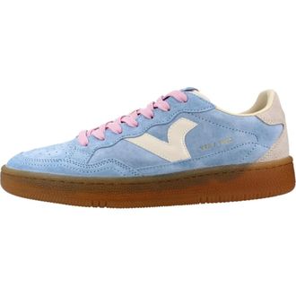 Victoria Damen, Schuhe, Blau, 38 EUGr&ouml;&szlig;e