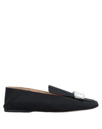 Sergio Rossi CHAUSSURES - Mocassins sur YOOX.COM