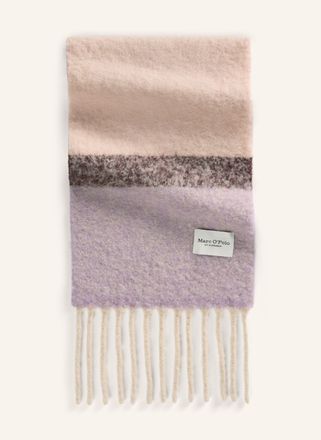 Marc O'Polo Marc Opolo Schal pink