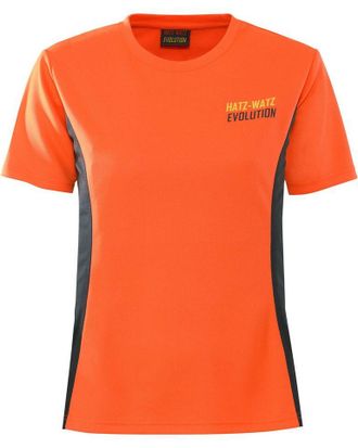 Parforce T-Shirt Damen Funktionsshirt Hatz-Watz Evolution
