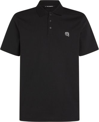 Karl Lagerfeld Poloshirt IKON
