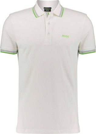 BOSS Herren Poloshirt PADDY Regular Fit