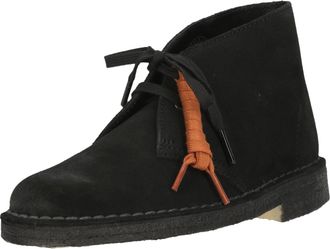 Clarks Boots Desert