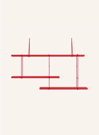 Studio Hausen Regal Shrink rot