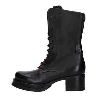 A.S.98 Stiefel Schwarz - - Shoes - Damen - Schwarzk - 36 EU