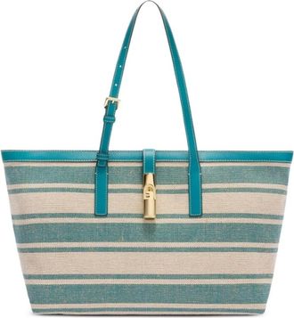 Furla Femme, Sacs, Multicolore, Taille: ONE Size Debby Tote L