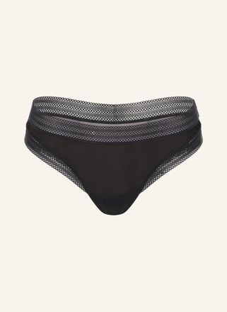 Hanro Panty Orea schwarz