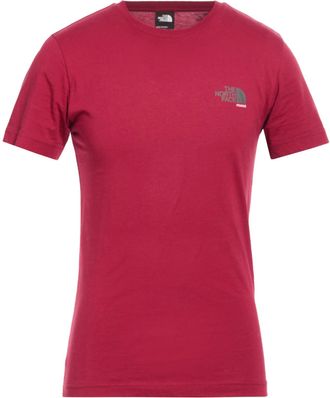 The North Face M FRANCE REDBOX SS TEE