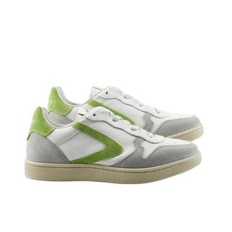 Valsport Luxuri&ouml;se Wildleder Apfel Lederschuhe - - Shoes - Damen - Mehrfarbig - 37 EU