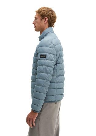 Marc O'Polo Outdoorjacke aus recyceltem Performance-Polyester