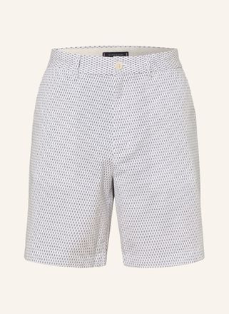 Tommy Hilfiger Chinoshorts Dover Regular Fit weiss
