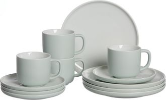 Ritzenhoff & Breker Kaffeeservice Jasper | 12-teilig