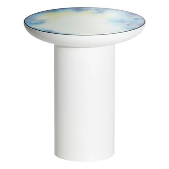 PETITE FRITURE Table basse Francis, Constance Guisset Petite friture