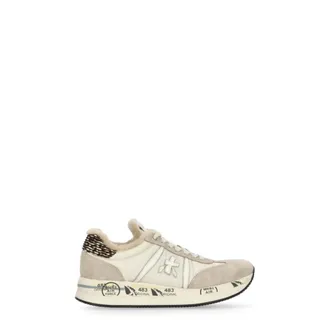 Premiata Damen, Schuhe, Beige, 40 EUGr&ouml;&szlig;e