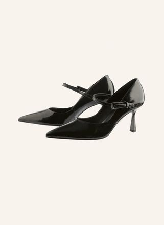 H&ouml;gl Pumps Angel schwarz
