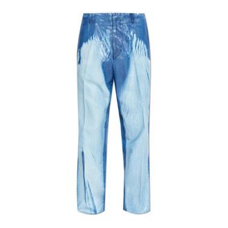 Diesel Herren, Jeans, Blau, W30Gr&ouml;&szlig;e