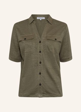 Gerard Darel T-Shirt Moana gruen