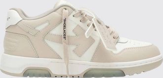 Off-white Sneakers OFF-WHITE Damen Farbe Beige