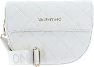 Valentino Bigs Flap Bag Bianco