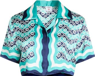 Casablanca TOPS - Hemden auf YOOX.COM