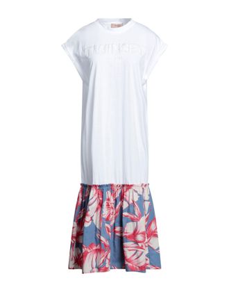 Twin-Set KLEIDER - Midi-Kleider auf YOOX.COM