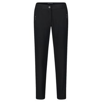 Betty Barclay Damen, Hosen, Schwarzk, SGröße