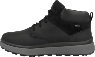 Geox Herren U GRANITO + Grip B A Ankle Boot, Black, 41 EU