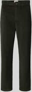 Jack & Jones Regular Fit Cordhose mit Eingrifftaschen