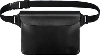 Generic wasserdichte Hüfttasche - Langlebige, Verstellbare Tasche | Leichte Reisetasche Mit Riemen Zum Tauchen, Surfen, Rafting, Camping, Angeln, Poolaktivitä