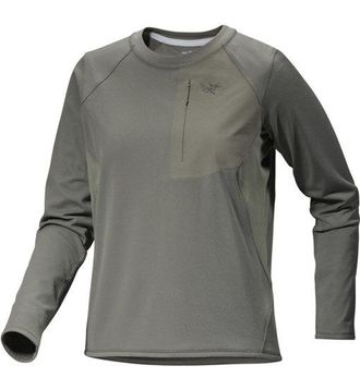 Arc'teryx Delta Crew W - Fleecepullover