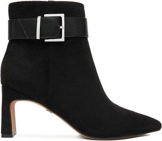Nine West Stiefeletten CEO-LAMIA-01 Schwarz