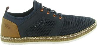 Rieker Homme, Chaussures, Bleu, Taille: 40 EU Derby