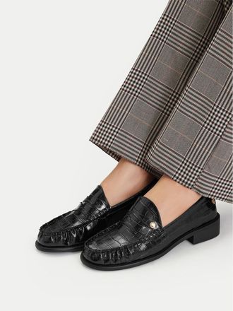 Beverly Hills Polo Club Slipper Beverly Hills Polo Club EO-WS1353-01 Schwarz