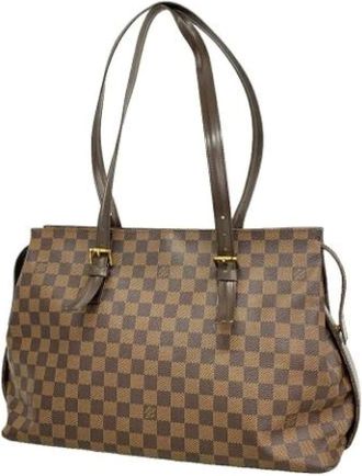 Louis Vuitton Damen, Pre-Owned, Braun, ONE SIZEGr&ouml;&szlig;e