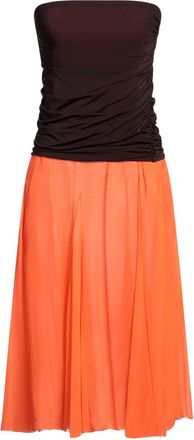 Tory Burch KLEIDER - Midi-Kleider auf YOOX.COM