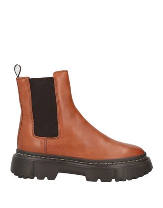 Hogan SCHUHE - Stiefeletten auf YOOX.COM