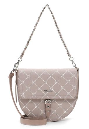 Tamaris Anastasia Summer Crossbody Bag Taupe