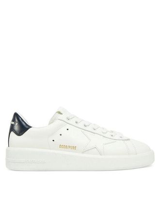 Golden Goose Sneakers Pure New GMF00197.F004161.10793 Weiß