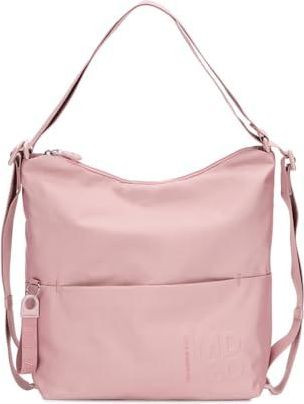 Mandarina Duck Md20 Slide, MD 20 Femmes, Rose