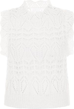 Dreimaster Pullover