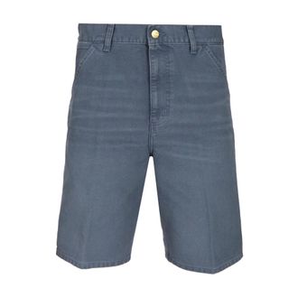Carhartt Work in Progress Herren, Shorts, Blau, W33Gr&ouml;&szlig;e