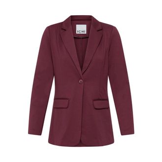 Ichi Jacken - - Jackets - Damen - Braun - XS