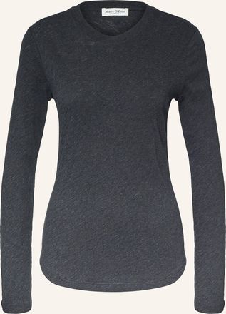 Marc O'Polo Marc Opolo Longsleeve grau