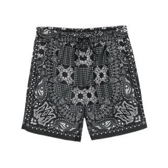 Amiri Herren, Shorts, Schwarzk, LGr&ouml;&szlig;e