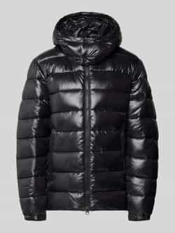 Save The Duck Steppjacke mit abnehmbarer Kapuze Modell FLORIAN