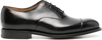 Churchs Homme, Chaussures, Noir, Taille: 42 1/2 EU Consul Leather Oxford