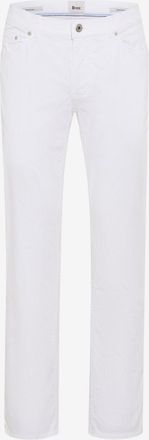 Brax Stretch 5 Pocket-Hose Cadiz in Ultralight Satin-Qualit&auml;t, Regular Fit in
