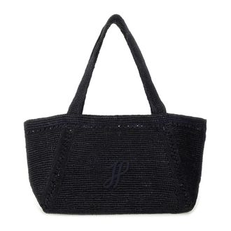 Patou Soft Bags - - Bags - Damen - Blau - ONE SIZE