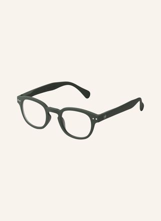 Izipizi Izipizi Lesebrille C gruen