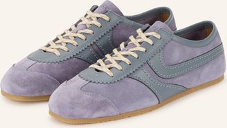 Dries Van Noten Dries Van Noten Sneaker lila